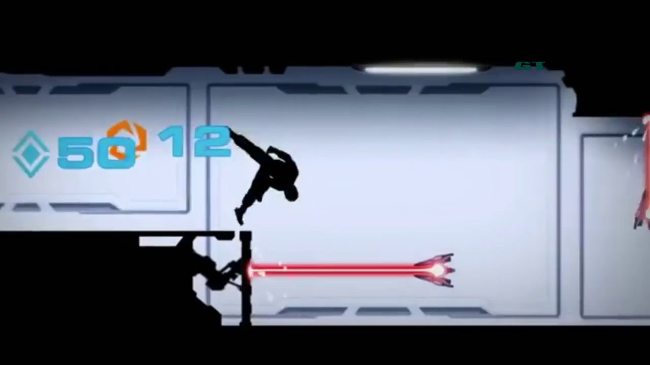 vector 3- Official Trailer 2018