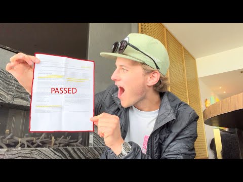 How To Pass the California Real Estate Exam FIRST TRY