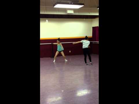Free Lyrical/ Contemp Choreography Ideas | Dean Ozen - Dancer ...