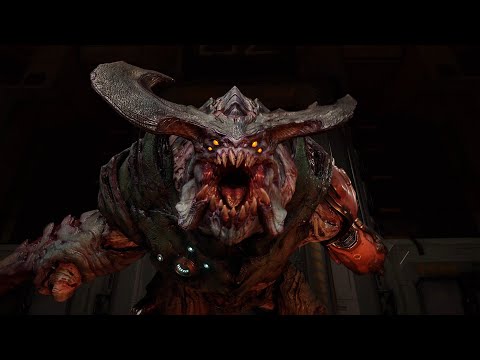 Steam Community :: Video :: DOOM (2016) | [PC] [All boss fights ...