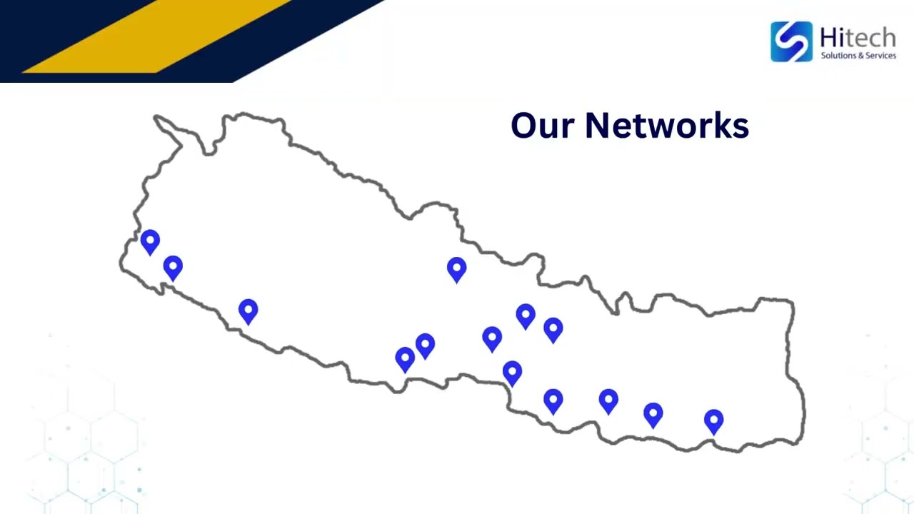 Hitech Solutions & Services Pvt. Ltd.