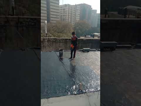 Injection Waterproofing Service, Injection Waterproofing Contractors in ...