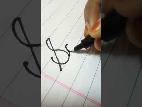 Sanjana-name writing in english✍️//#sanjana #namewriting #handwriting #viral #shorts #shortvideo