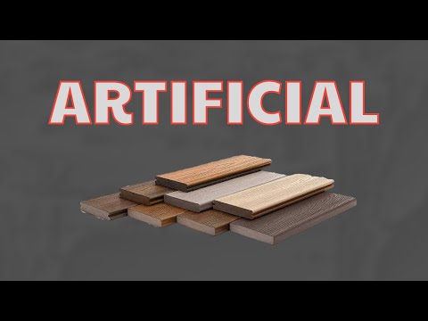 What Does ARTIFICIAL Means || Meanings And Definitions With Example in ENGLISH