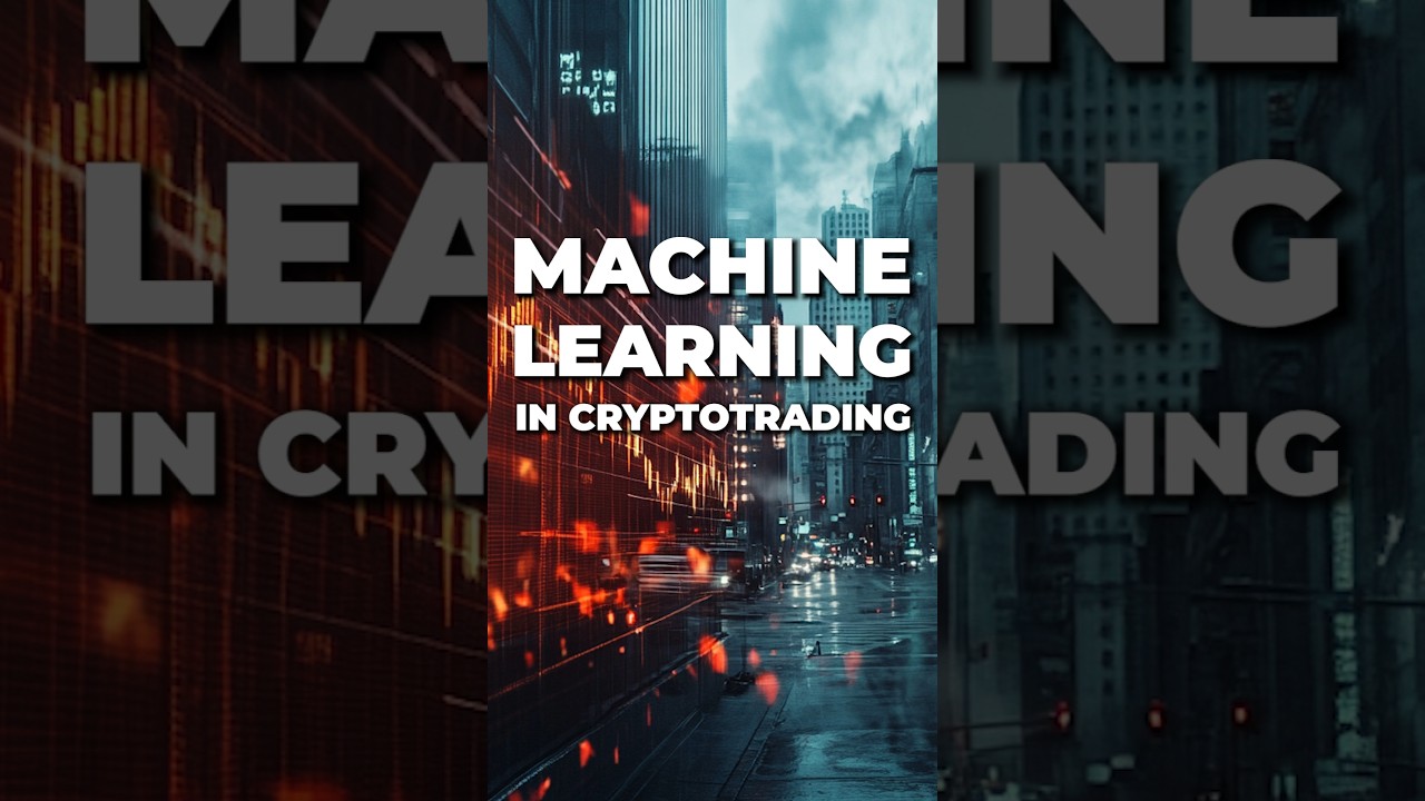 Machine Learning in Trading #ml