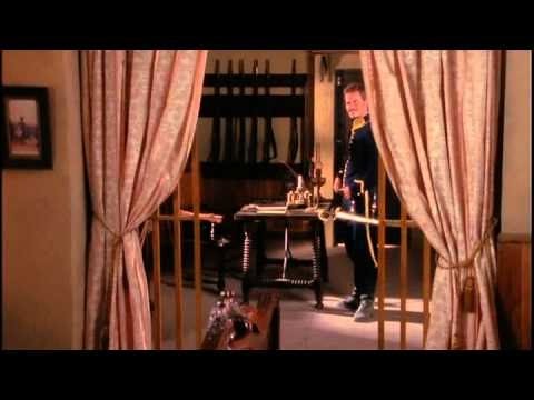 Queen of Swords s01e05