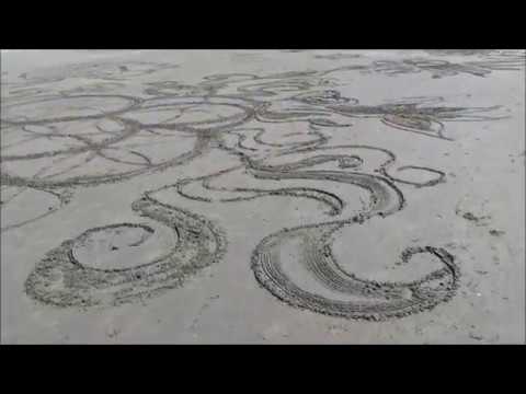 Five Star Dealership's Sand & Sawdust Festival 2018, Ocean Shores, WA