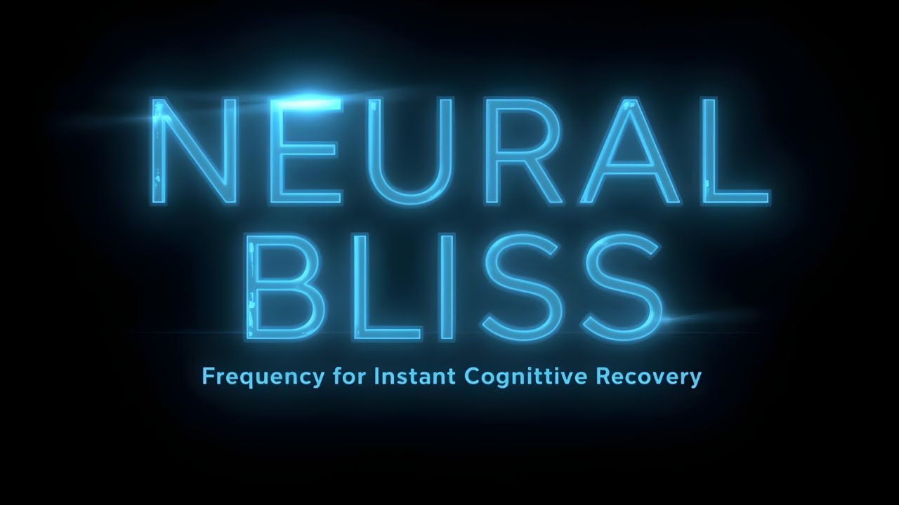 Your Brain Has Never Felt This Loved — Neural Bliss Recovery Frequency  (2026) 💗🧠✨
