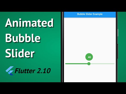 GitHub - ritsat/bubble_slider_example