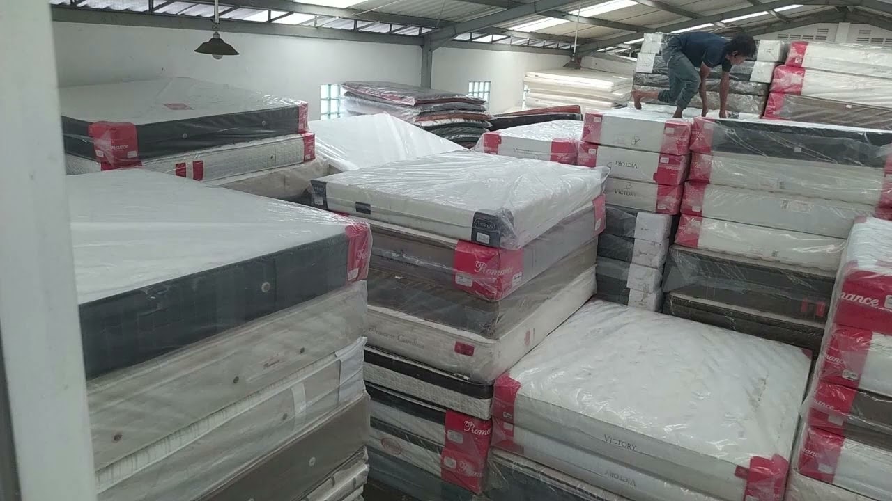 Kasur Ukuran Nomor 1 Purworejo Springbed Romance Semarang Telp/WA 0851-5680-7741