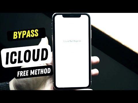 Unlock iCloud iPhone 12 mini – How to bypass activation lock iPhone 12 mini Disable Apple ID