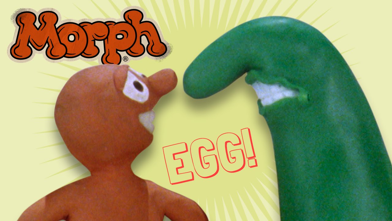 EGG | MORPH