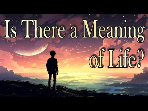 The Philosophy of the Meaning of Life - Study Review
