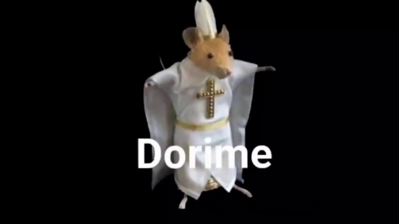 Dorime 10 Hours