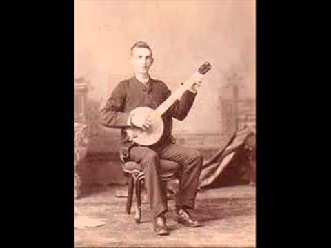 James A. Bland: Wrote 700 Songs – (Travalanche)