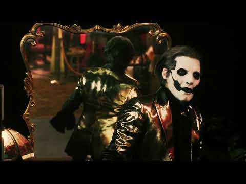 Ghost Share New Clip From Their Upcoming Film “Rite Here Rite Now ...