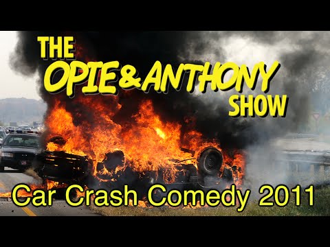 Opie & Anthony: Car Crash Comedy 2011 (03/04/11)