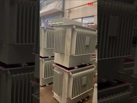 Transformer Tank Manufacturing