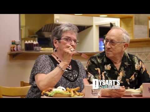 DYSARTS, "Deli"