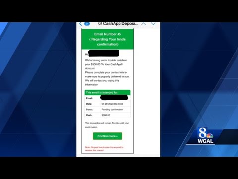 Lure of easy money through payment app is nothing but a scam