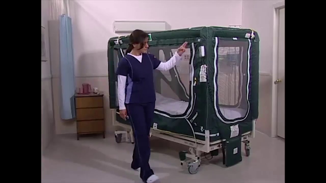 Getting to Know the Posey Bed