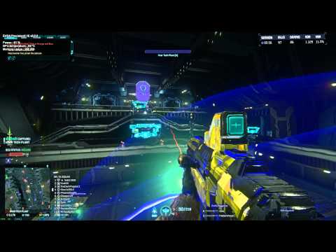 Steam Community :: Video :: Planetside 2: Tech Plant with Dual Citizenship