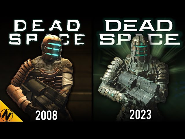 Dead Space Remake Building Shaders Error Explained Possible Fixes And 0994