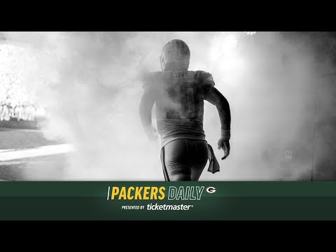 Packers Daily: That’s the mindset