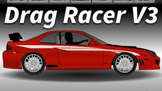 14 Games Like Drag Racer V3 – Games Like