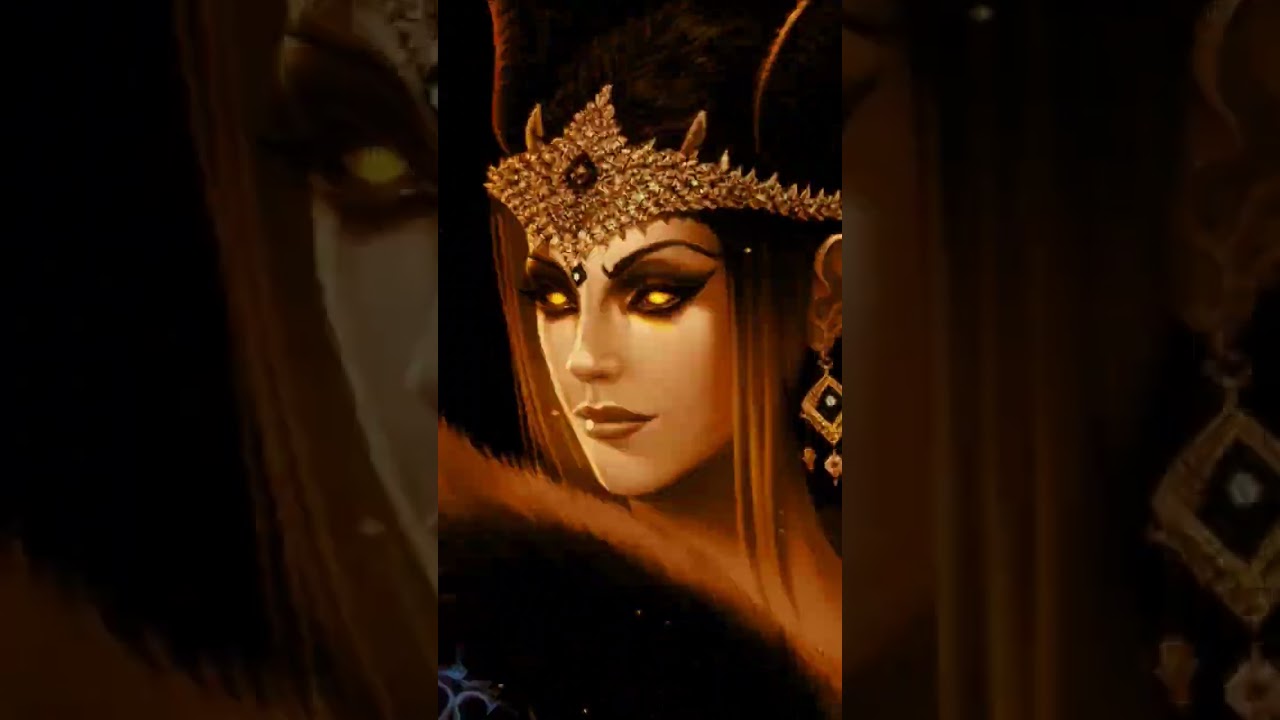 #stablediffusion #ai #animation #digitalart #shorts #abstract #art #trippy #demon