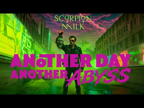 Watch: ‘Another Day Another Abyss’ by Scorpion Milk | Aural Aggravation