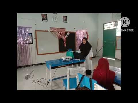 PPL 1 : VIDEO PEMBELAJARAN MODEL PBL dan PTK SIKLUS 1