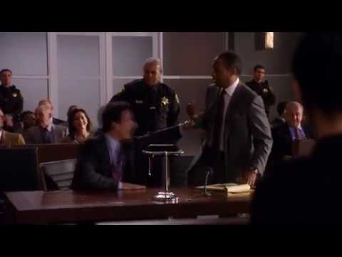Hallmark Movie Channel - The Good Wife Promo 2015