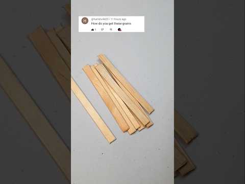 How to make grains on miniature cricket bat๐คฏ#cricket#viral#shorts
