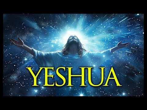 The Orgins of "Jesus" Names And Their Meanings