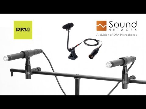 DPA 4061-OL-C-F34 iMuso