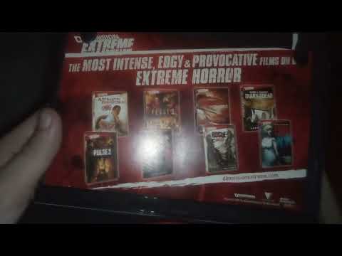 Dead In 3 Days DVD Overview