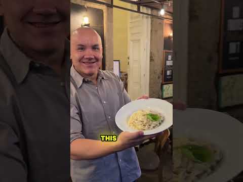 A very Good Italian Restaurant in Mexico City | Macelleria Roma