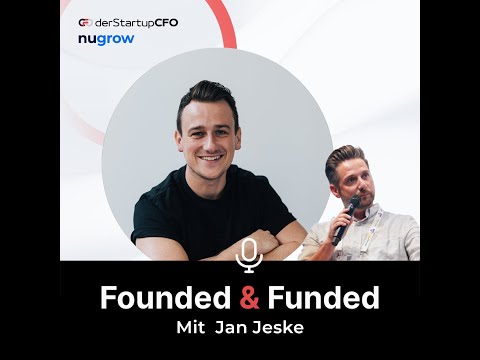 #19 Venture-Capital-Geheimnisse: Erfolgreich investieren mit Jan Jeske