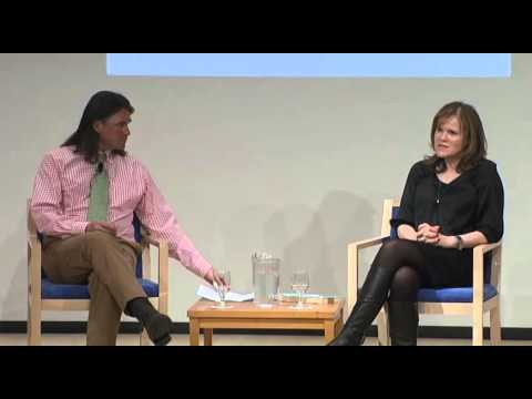 Maria Semple: Bestselling NovelistThe Steven Barclay Agency, Inc.