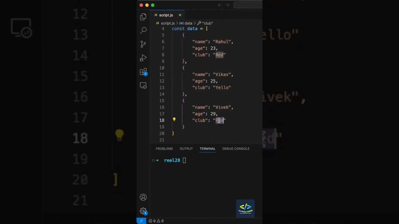 JAVASCRIPT TUTORIALS #css #webdesign #coding #webdevelopment #python #css3animation #bootstrap