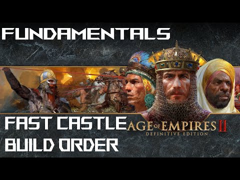 Steam Community :: Video :: Age Of Empires 2 DE - 5 - Fundamentals ...