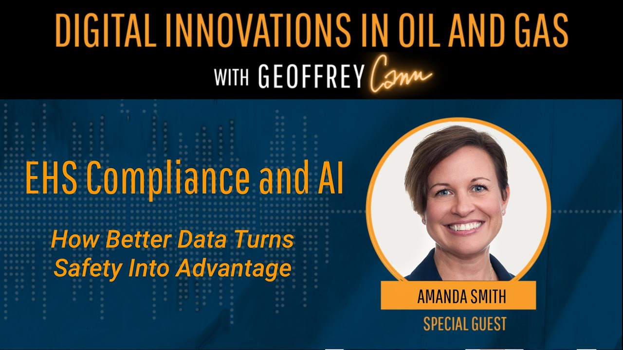 EHS Compliance and AI: How Better Data Turns Safety into Advantage