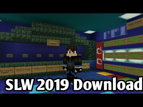 Stampy's Lovely World DOWNLOAD 2019 | BEDROCK ONLY