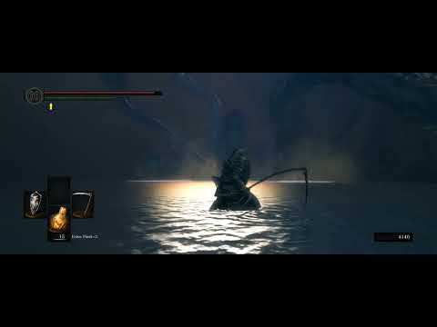 Steam Community :: Video :: Dark Souls Remastered (PC) - Hydra