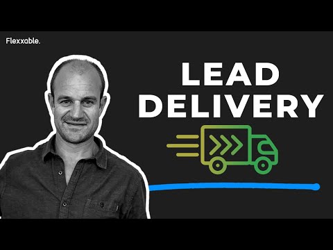 1-2-1 Lead Delivery Versus ‘Brand’ Delivery | Flexxable