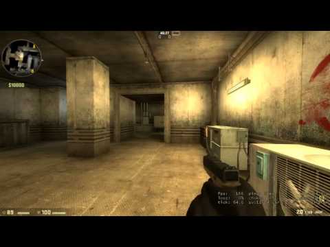 Steam Community :: Video :: CSGO.Compendium: Maps - de_mill_b2 tips ...