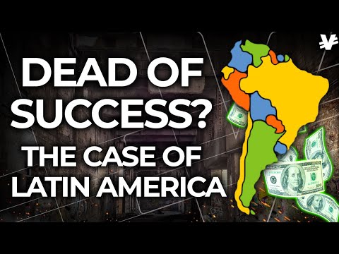 Was Latin America Too Rich to Prosper? - VisualEconomik EN