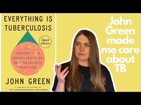 Everything is Tuberculosis Review