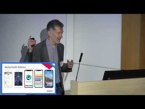Andrew Davies - NHS LTP & ICB 2024